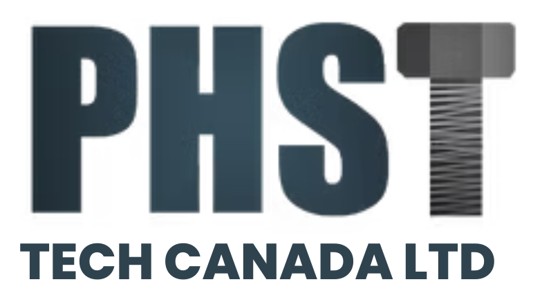 Welcome To PHST Canada | Automotive Fasteners